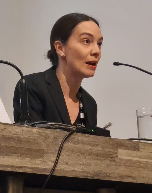 Fortalecimiento de una exitosa alianza: La Facultad de Derecho UC ratificó su compromiso de ...